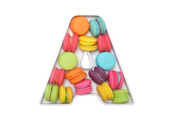 650+ Objects That Start with A to Teach Your Kids - Intothepixel.com