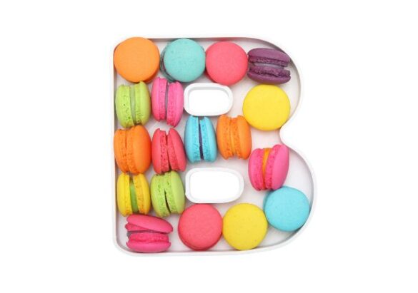 800+ Objects That Start with B to Teach Your Kids - Intothepixel.com