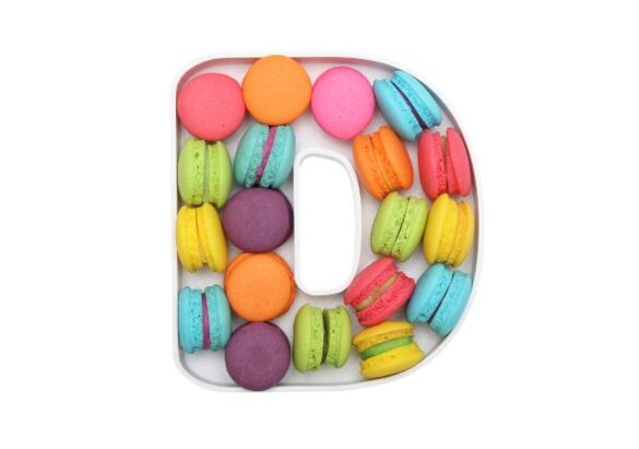 600+ Objects That Start with D to Teach Your Kids - Intothepixel.com