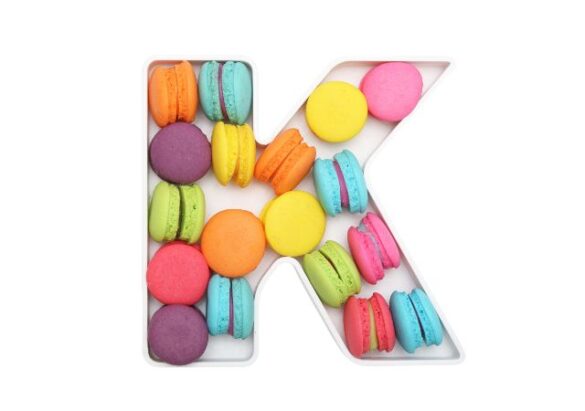 500+ Objects That Start with K to Teach Your Kids - Intothepixel.com
