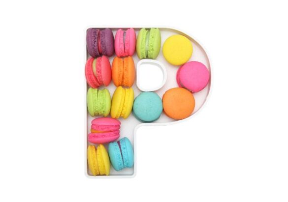 2000+ Objects That Start with P to Teach Your Kids - Intothepixel.com