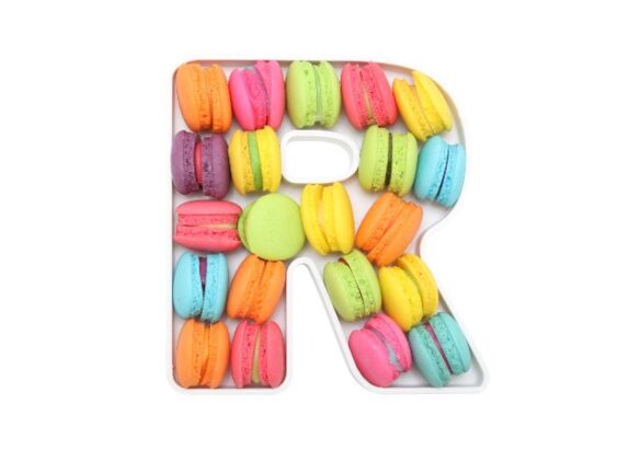 900+ Objects That Start with R to Teach Your Kids - Intothepixel.com