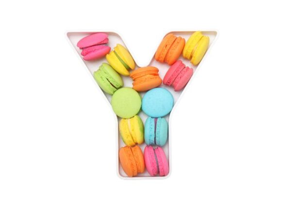 250+ Objects That Start with Y to Teach Your Kids - Intothepixel.com