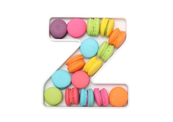 200+ Objects That Start with Z to Teach Your Kids - Intothepixel.com