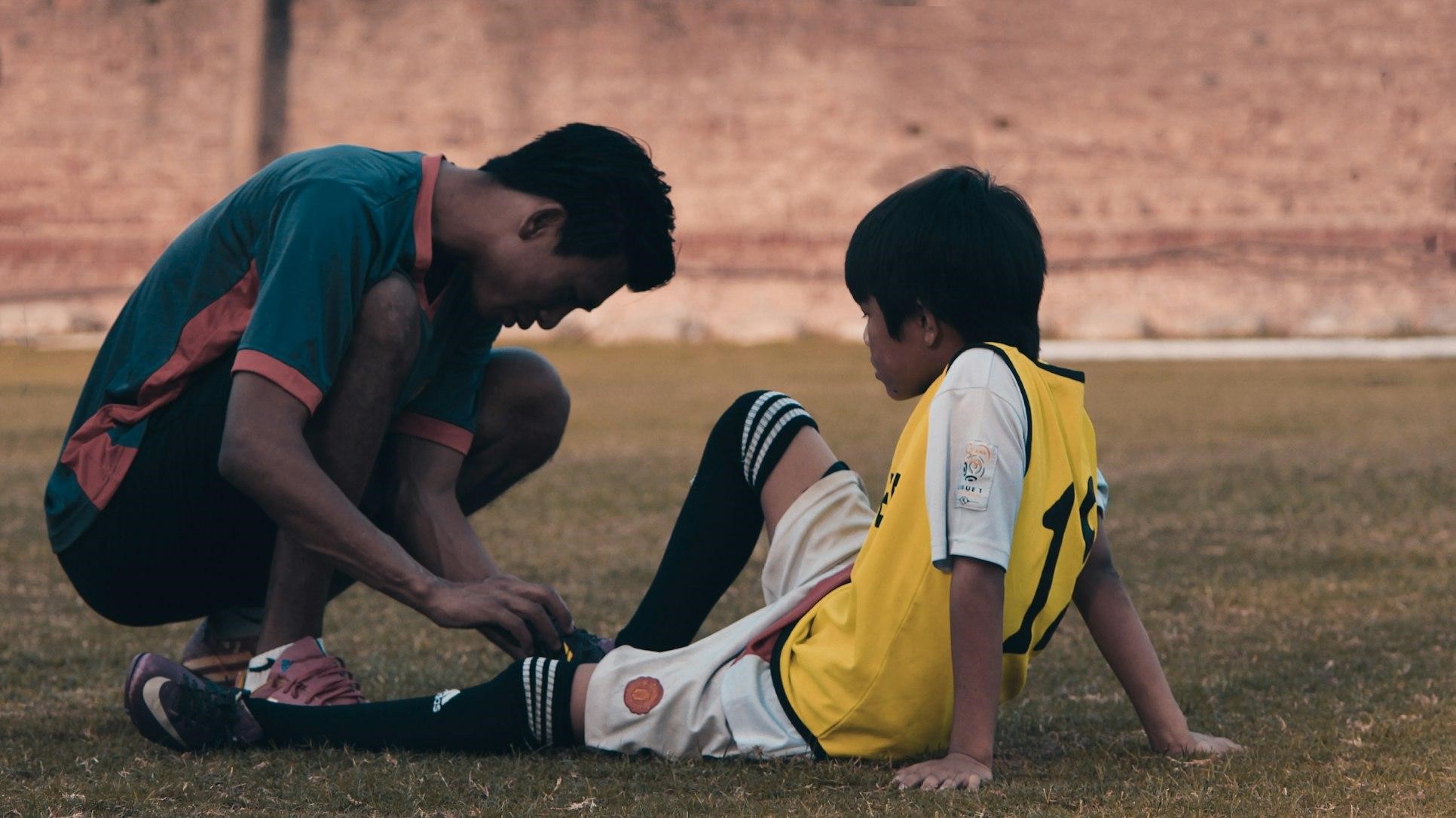 Proper Ways to Handle Injuries: A Comprehensive Guide to Follow ...